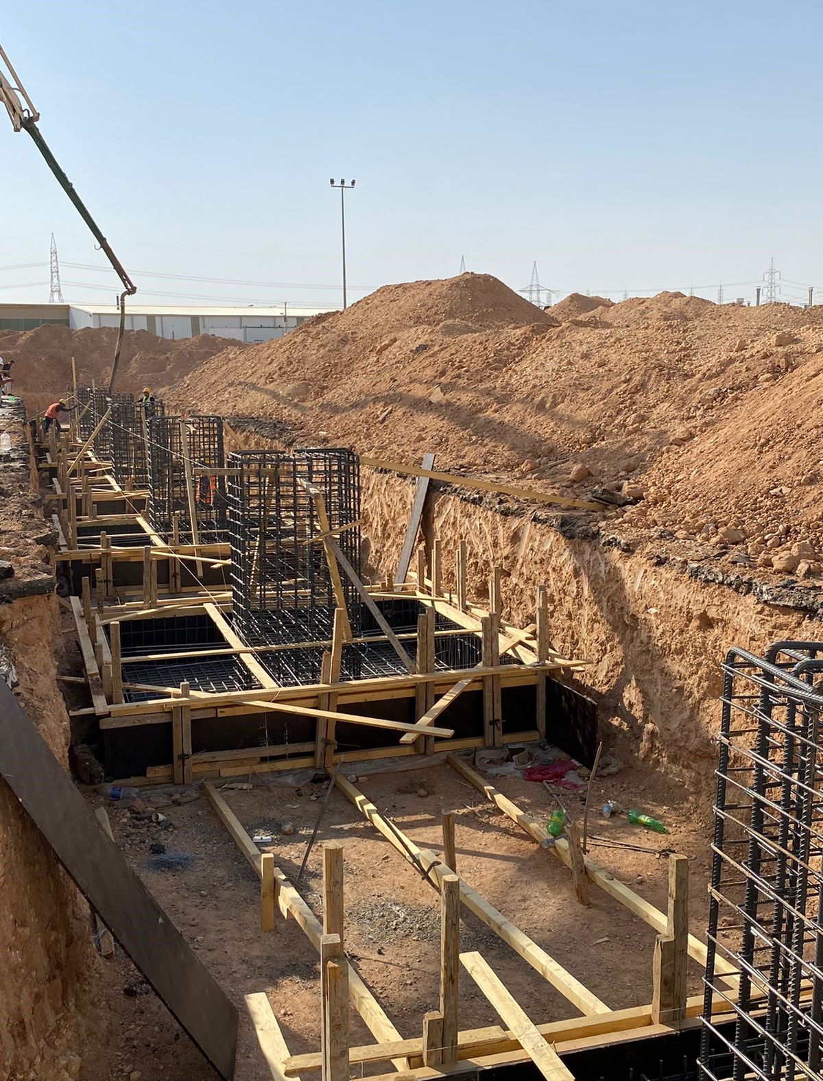 Alfanar2 – First Basics Contracting