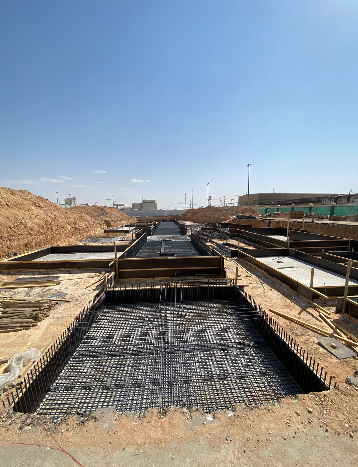 Alfanar2 – First Basics Contracting